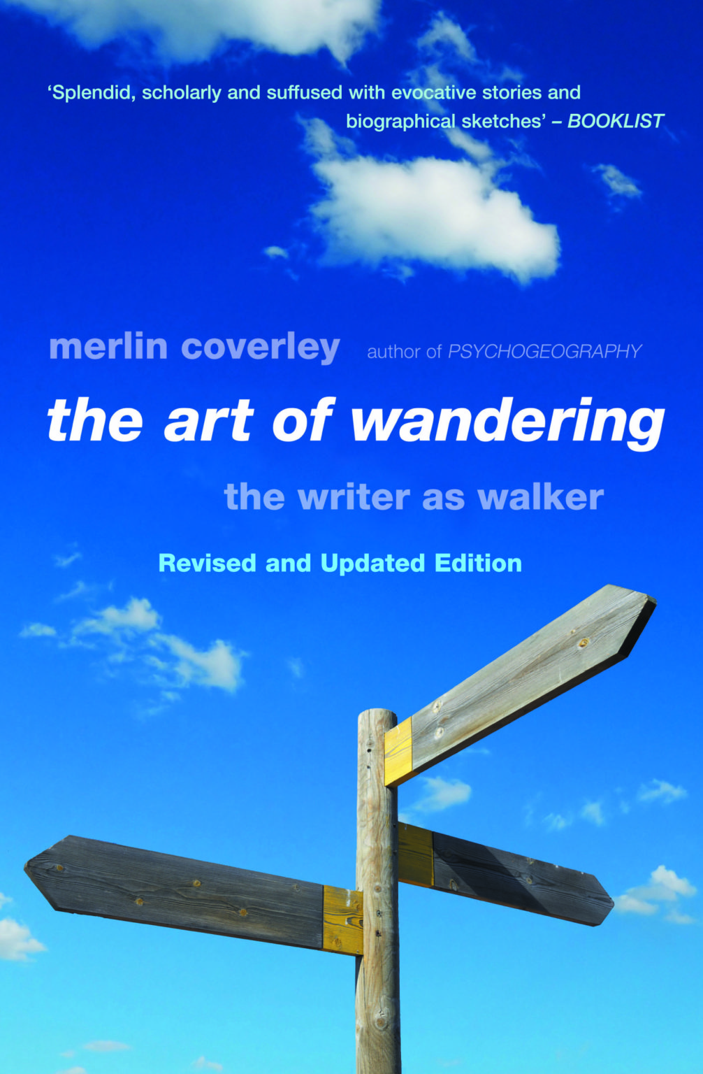 Psychogeographic Review | The Art of Psychogeography