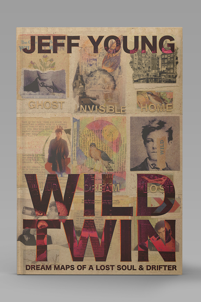 Psychogeographic Review | The Art of Psychogeography